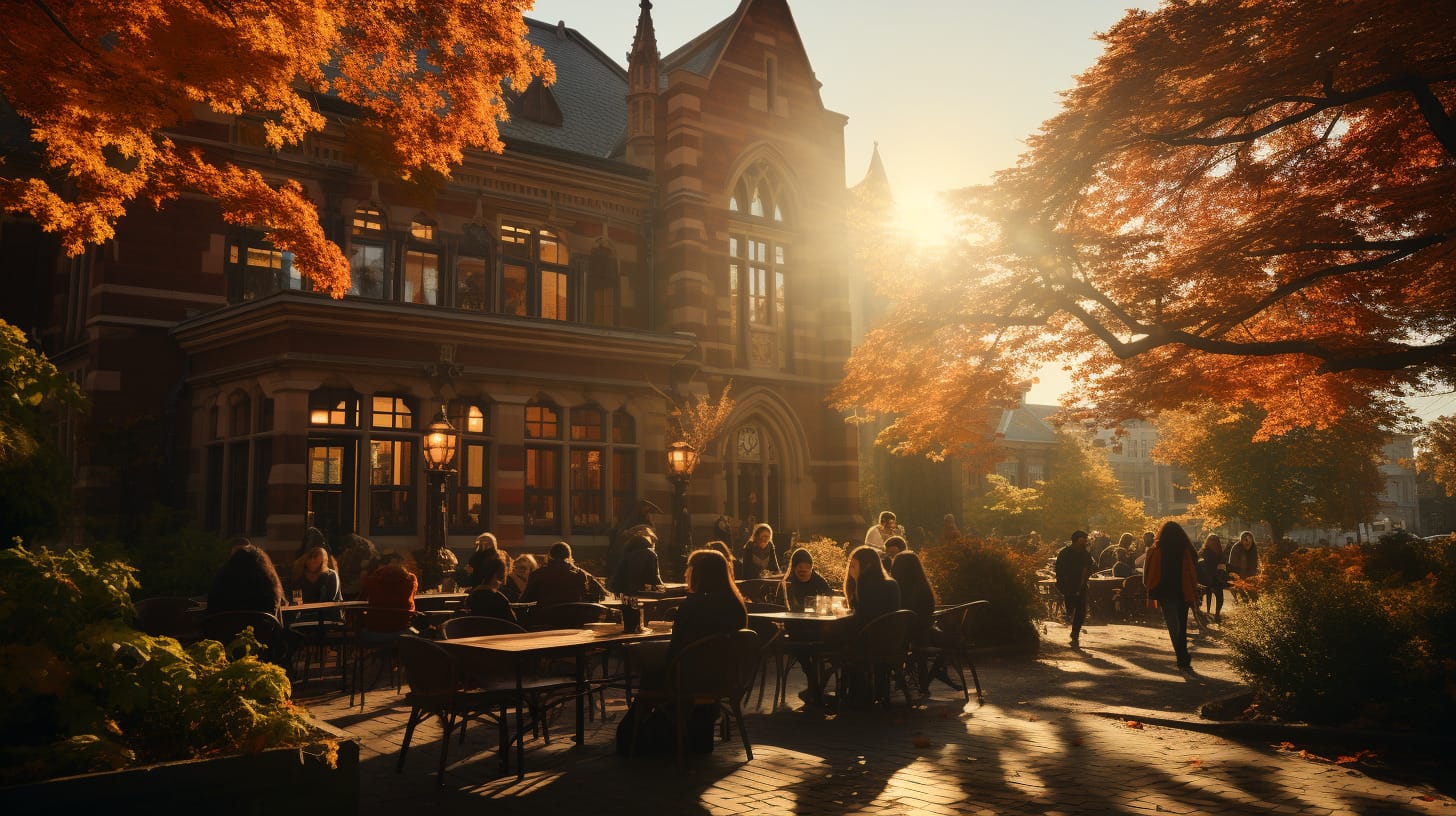 The Standard University City: 40/Spring and Haverford Lofts Better ...